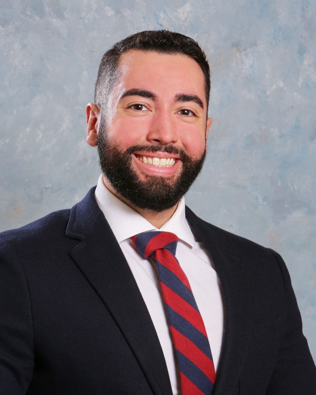 Cristian Cruzado | Segar & Sciortino