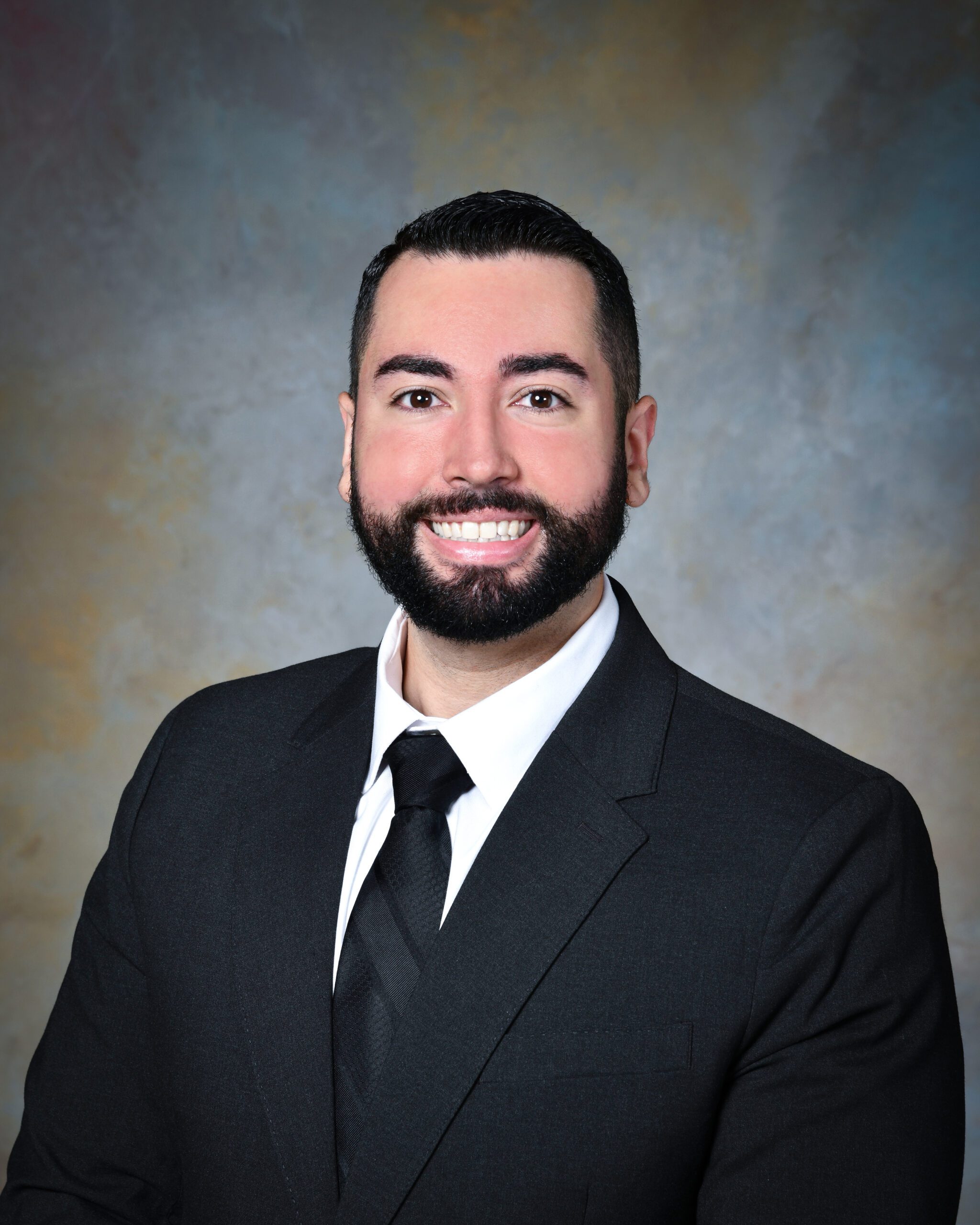 Cristian Cruzado | Segar & Sciortino