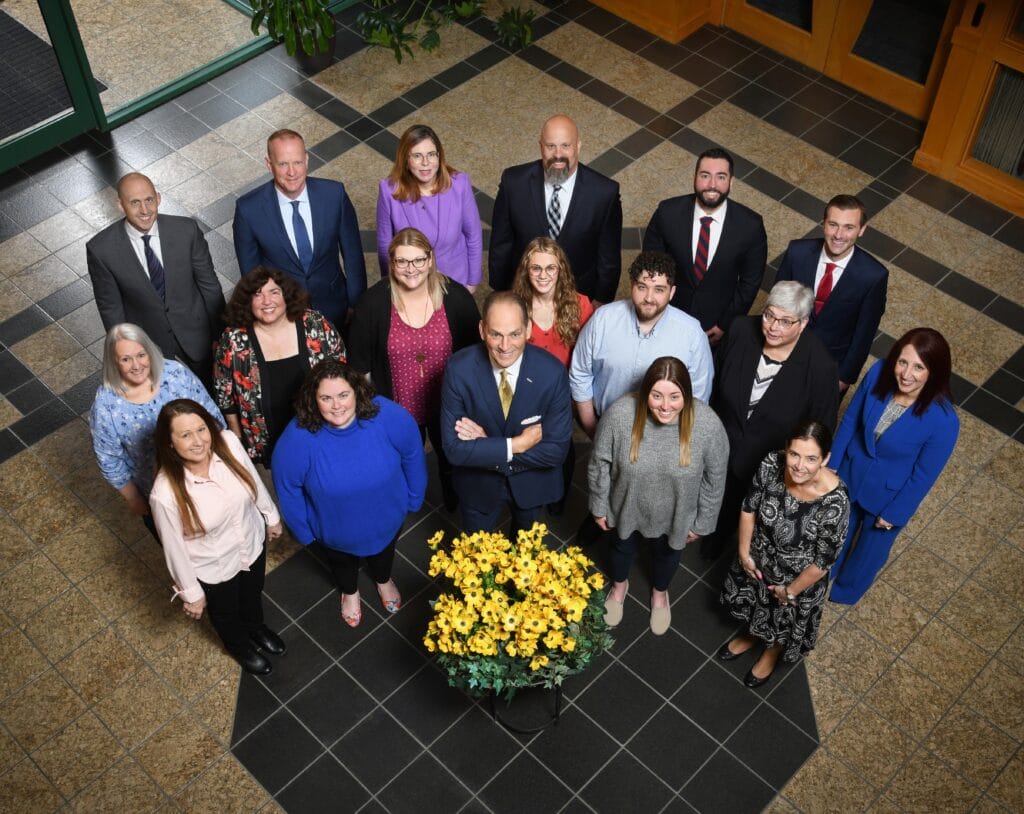 About Our Law Firm | Segar & Sciortino | Rochester, NY