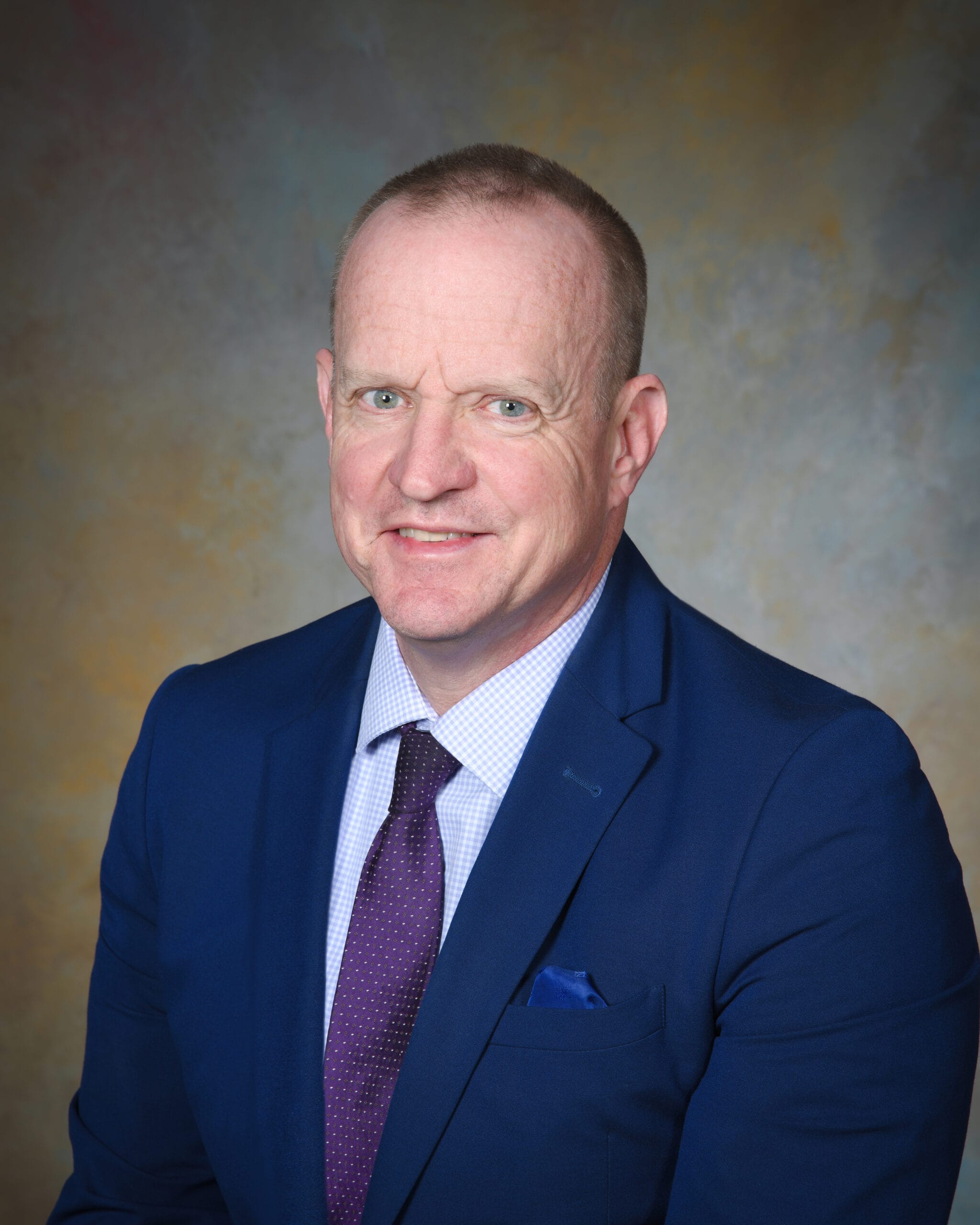 Mark Hayden | Segar & Sciortino