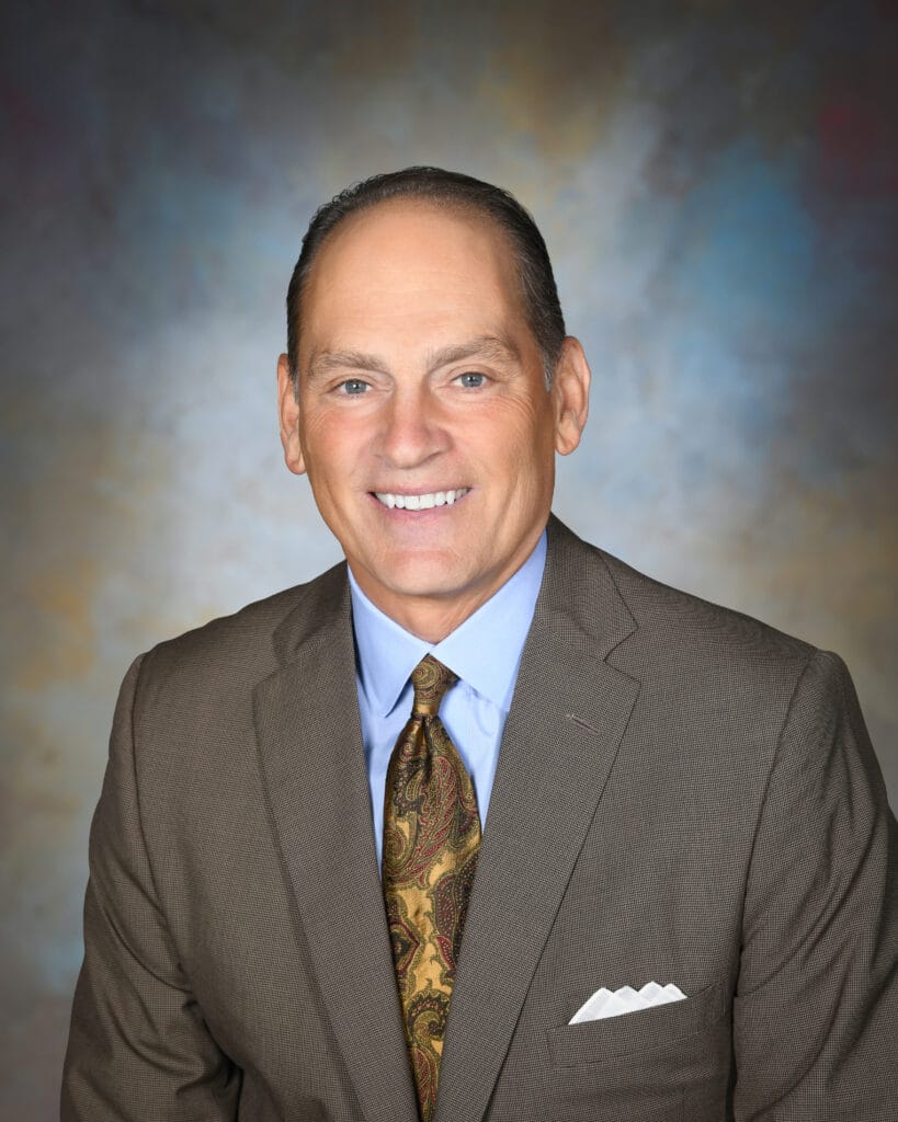 Stephen A. Segar - Segar & Sciortino