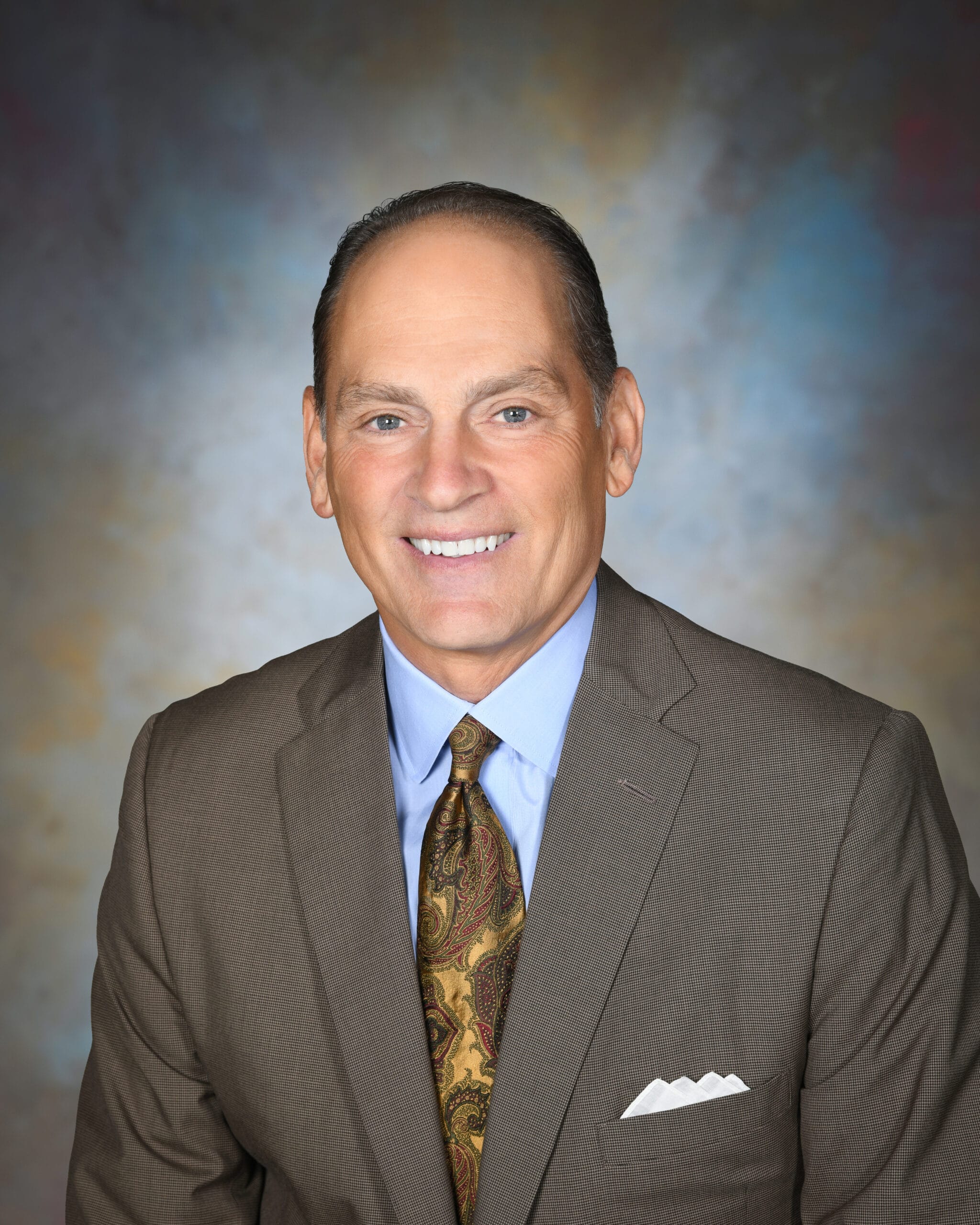 Stephen A. Segar | Segar & Sciortino