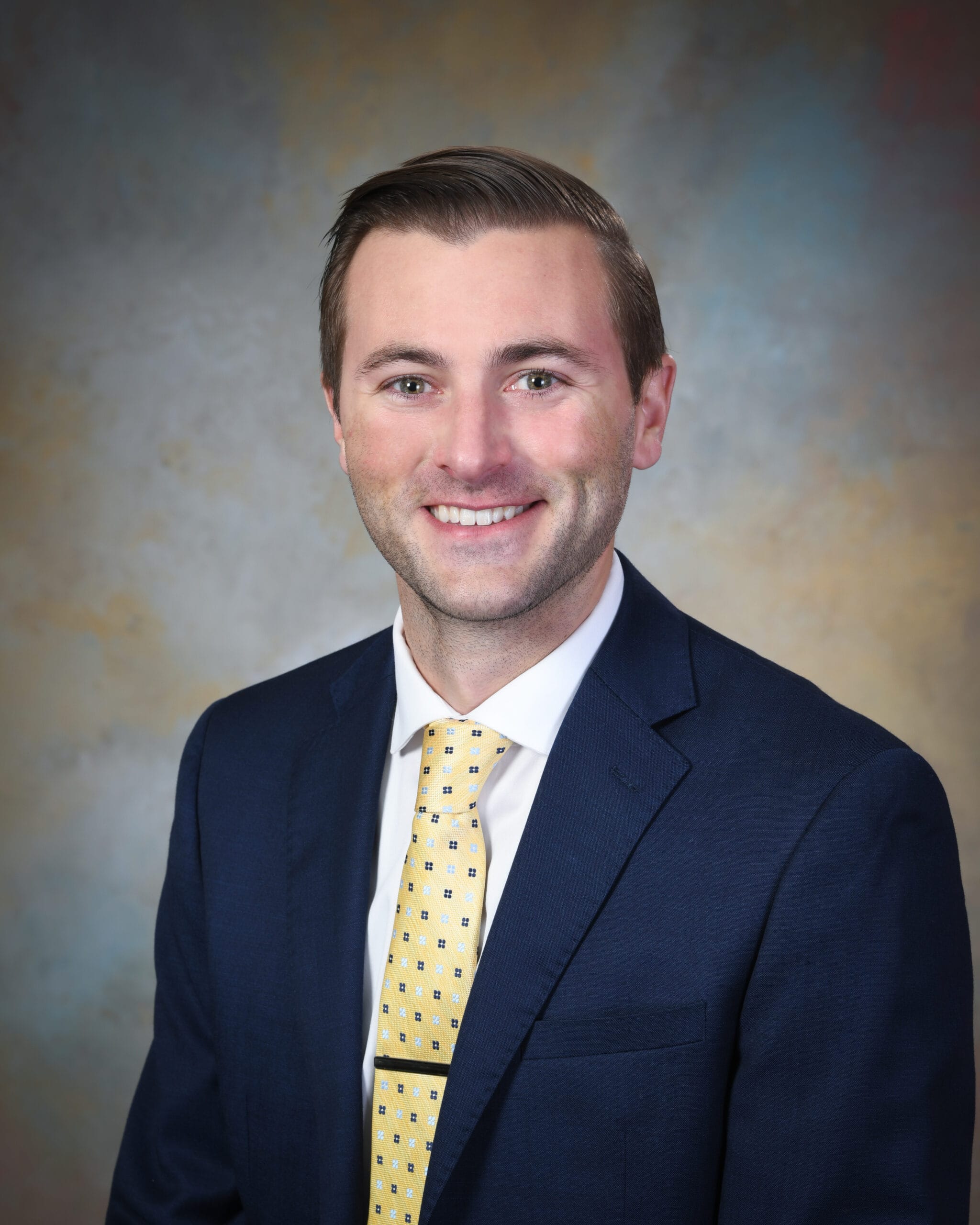 Kyle Riter | Segar & Sciortino