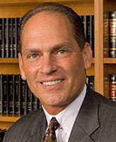 Stephen A. Segar - Segar & Sciortino