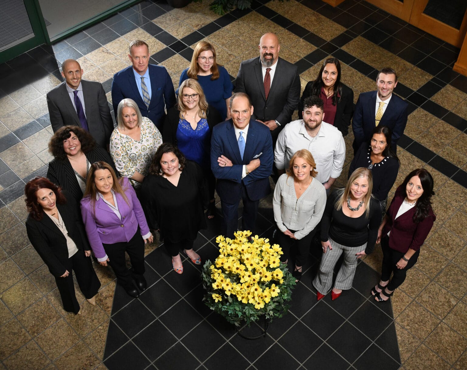 About Our Law Firm | Segar & Sciortino | Rochester, NY